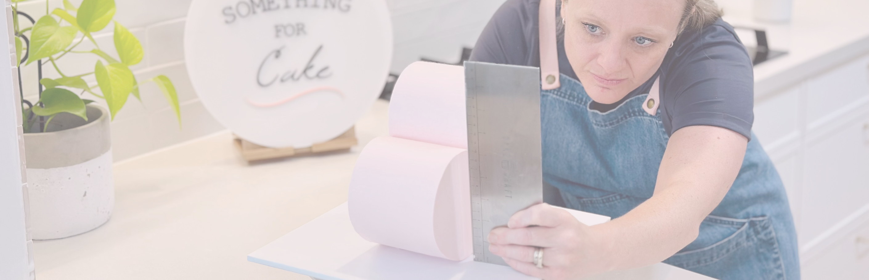 Something for Cake - Cake and cookie decorating supplies sydney