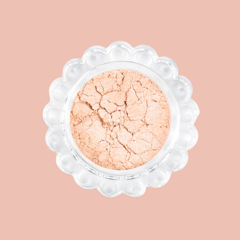 Lustre Blend - Rose Gold