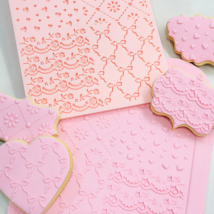 Something for Cake - Cake and cookie decorating supplies sydney