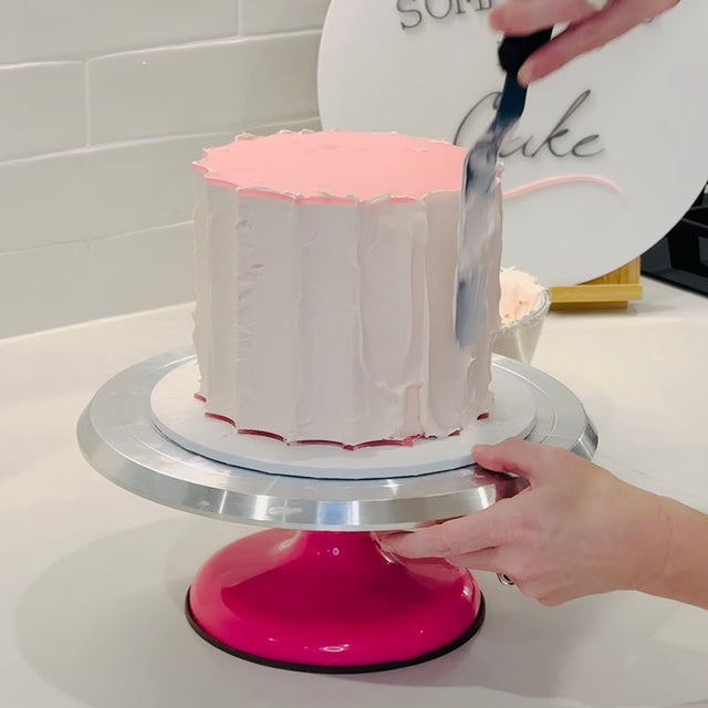 Cake Shape Guides - Curves