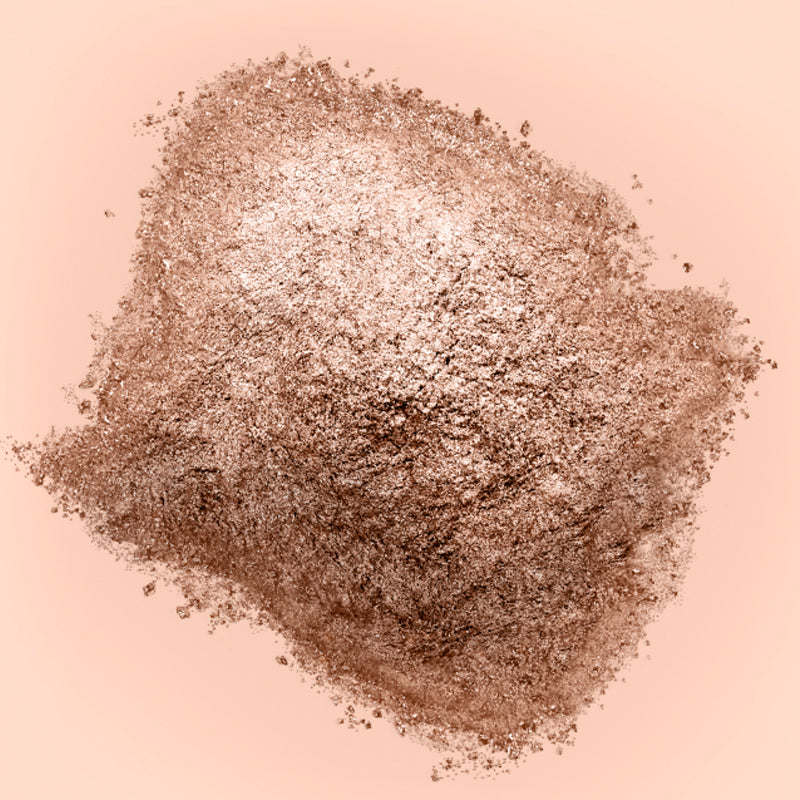 Colour Mill Lustre Blend - Rose Gold - somethingforcake