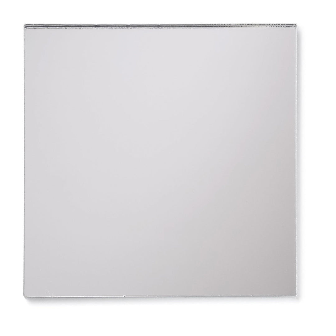 Cake Plaque - Wavy Boarder