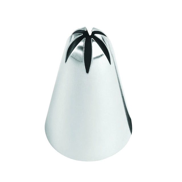 Piping Tip - Drop Flower #2D